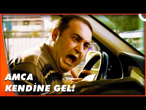 Uğraşma Benim Gibi Aksiyle! | G.D.O Karakedi