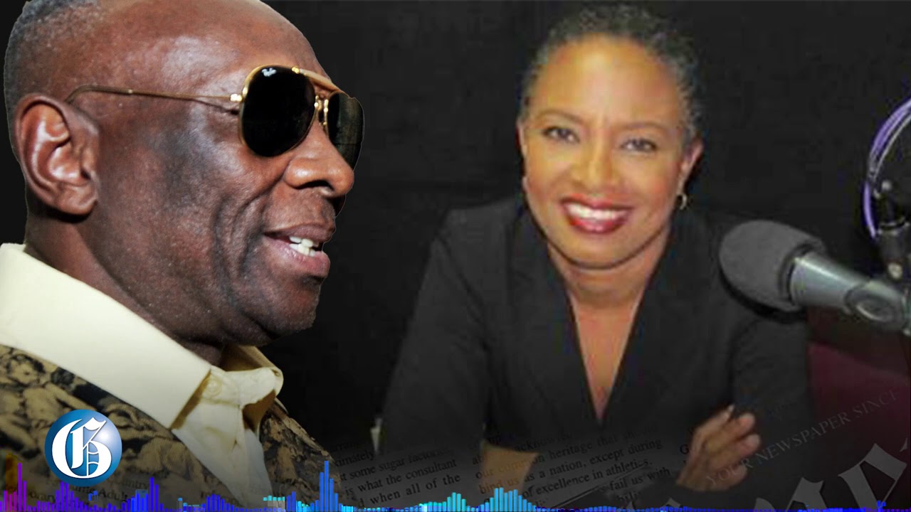 LISTEN: Retired Senior cop Reneto Adams angry over visa sanction - YouTube