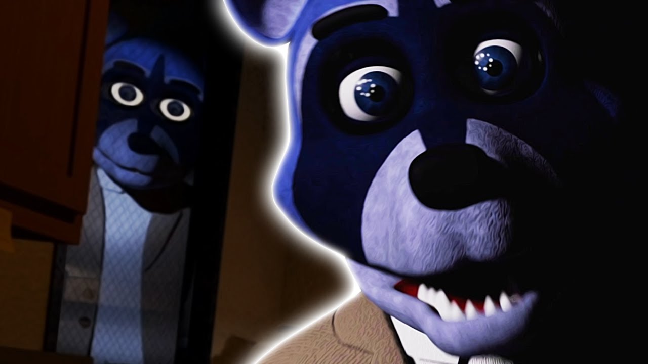 A GAMEPLAY DESSE FNAF É INCRÍVEL! || Mary's Arcade (Noite 1 e 2) #fnaf ...