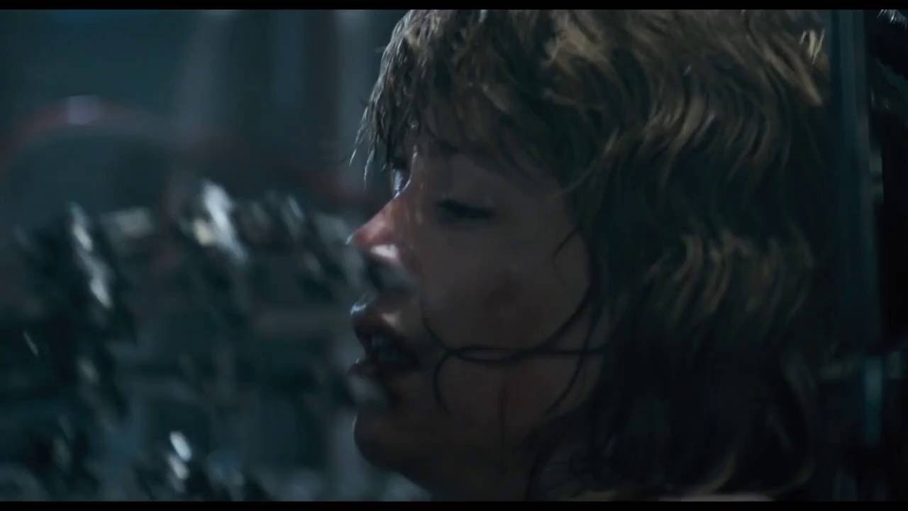 Terminator (1984) You're Terminated - YouTube