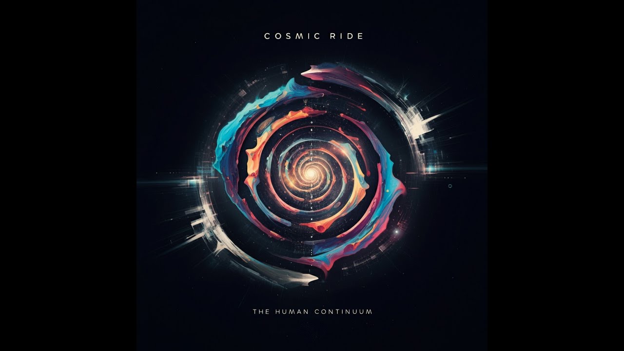 Cosmic Ride - YouTube