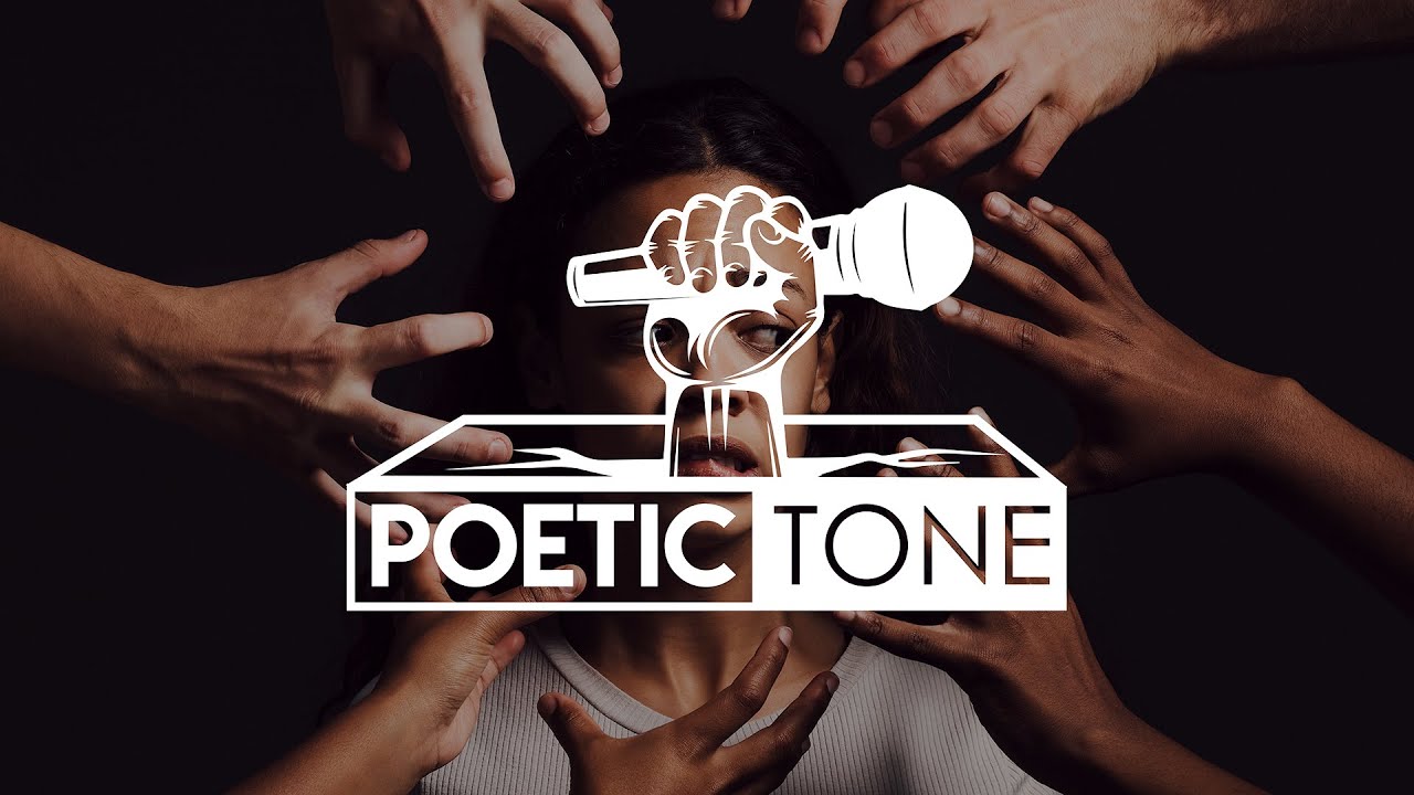 Poetic Tone E05_The Calligraphyst_Deludedly Correct - YouTube