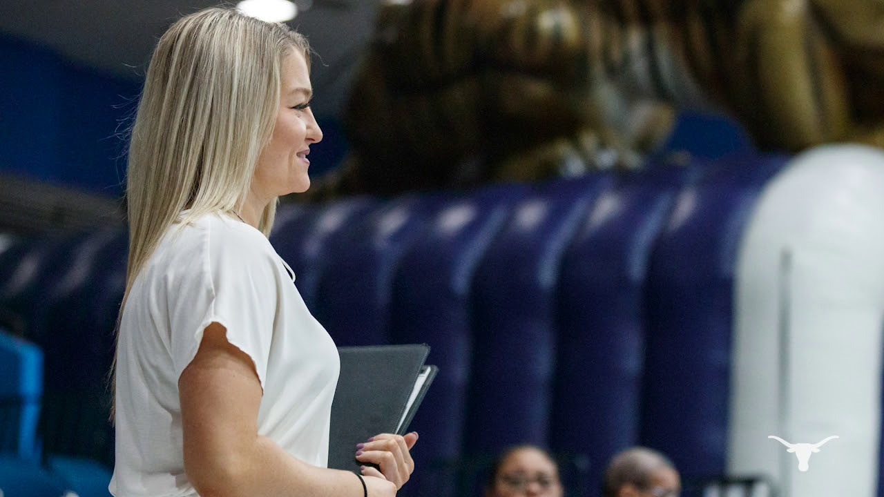 Blair Schaefer Interview on The Horn [May 21, 2020] - YouTube