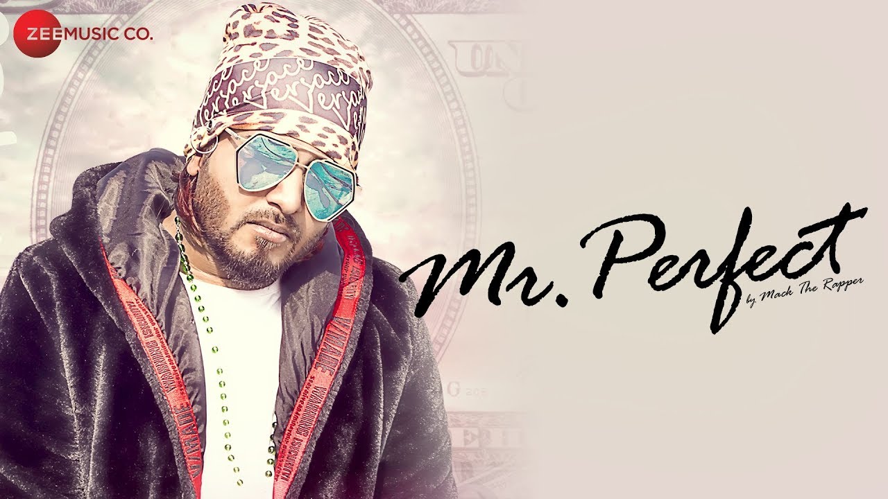 Mr. Perfect - Official Music Video | Mack The Rapper - YouTube