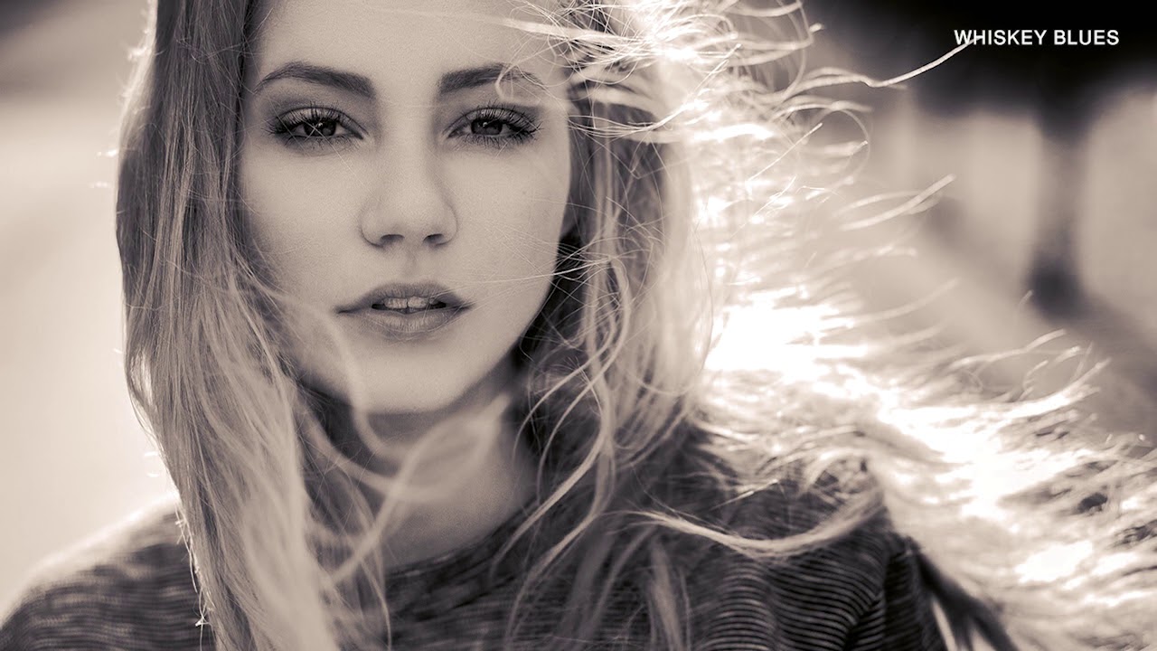 Alex Maryol -Take These Blues Away - YouTube