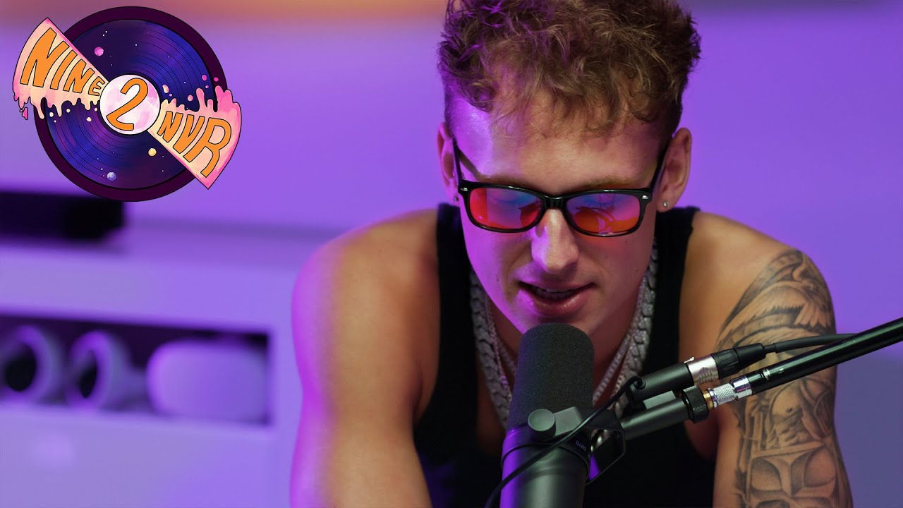 Blaneoh - 93 ‘Til Infinity Freestyle - YouTube Music