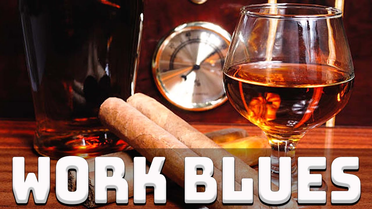 Work Blues Electric Guitar & Piano \ Blues Jazz Electric Guitar and ...