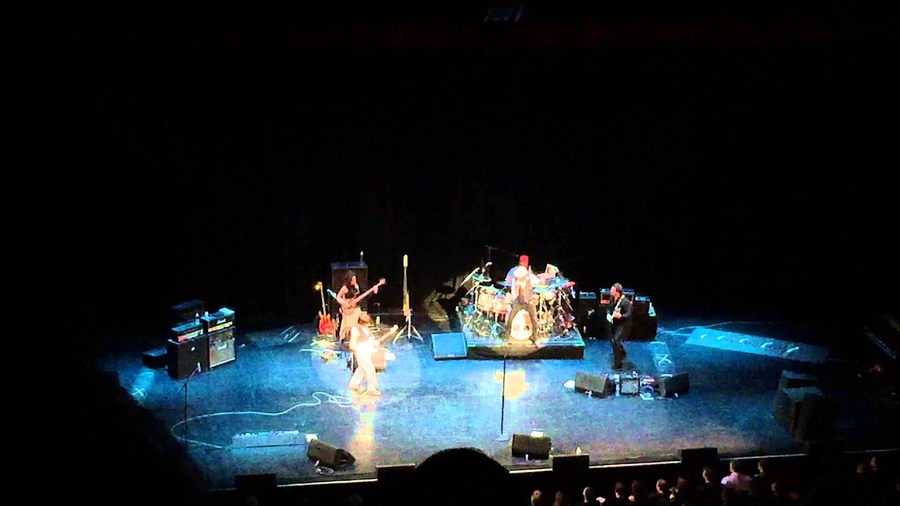 Jeff Beck Chicago 5/22/15 - YouTube