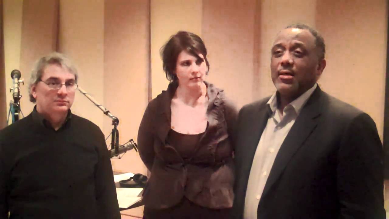 Behind the Scenes of "Michigan on Film" w/DMC's Emery King - YouTube