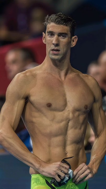 Day 17|| Learn from Michael Phelps - YouTube