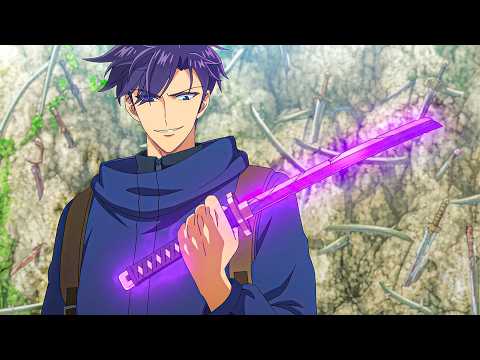 He Goes Back 15 Years to Unlock Every Skill Before Anyone Else Can