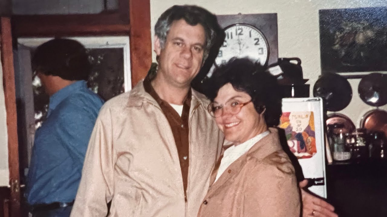 John Stephen Potts II 1939-2024 - YouTube