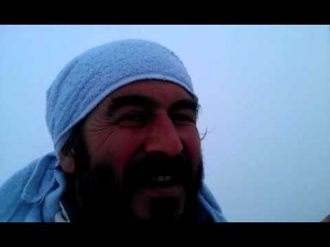 Köroğlu dagı ( dağları ) zirve