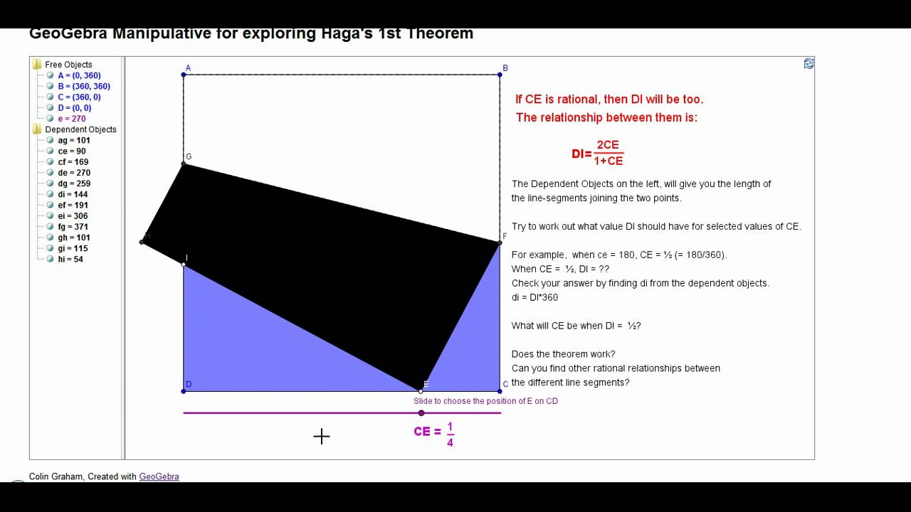 How to do algebra in primary school! - YouTube