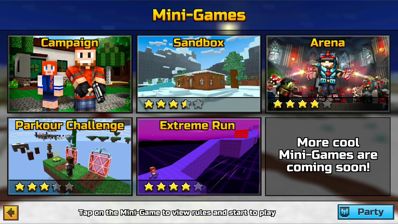 Pixelated fun - YouTube