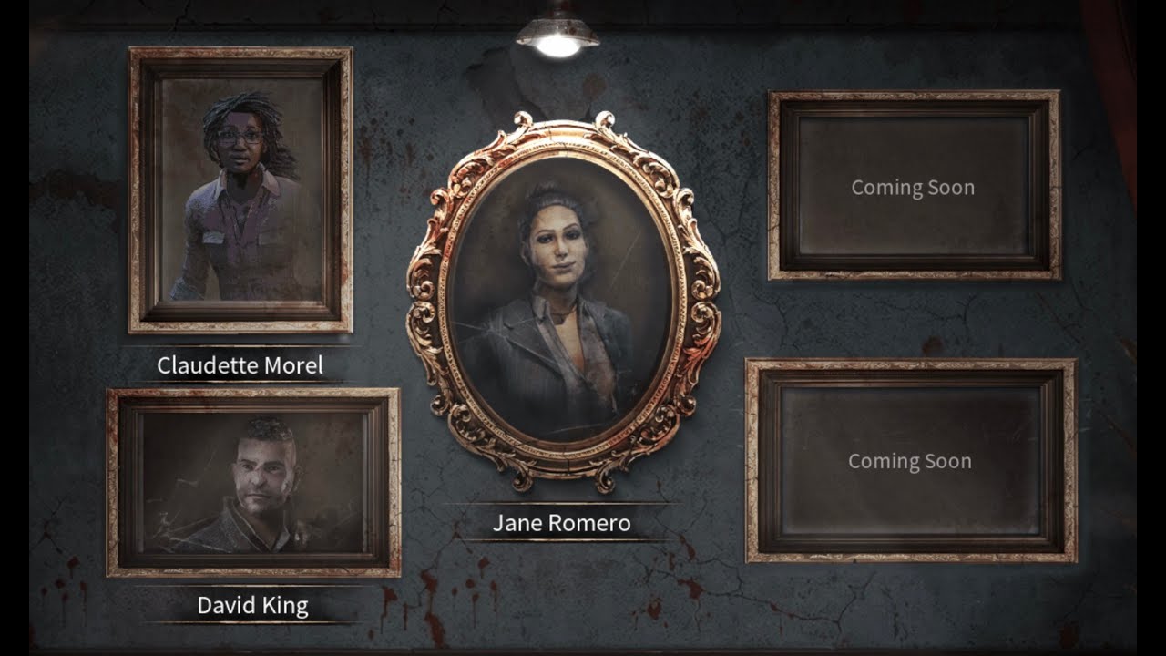 THE ARCHİVES TOME 1-2 !?DBD MOBİL TÜRKÇE - YouTube