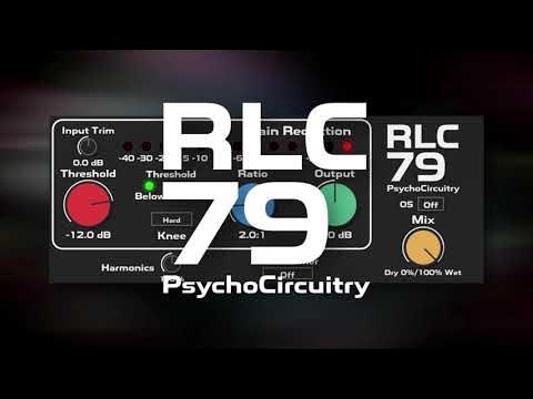 How To Use: RLC-79 (In-Depth Overview) - YouTube