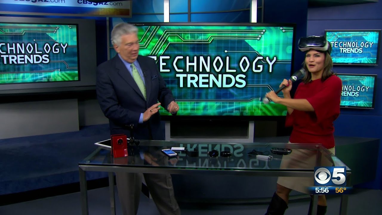 Phoenix CBS 5 News Anchor in black boots - 28-Jan-2015 (2 of 2) - YouTube