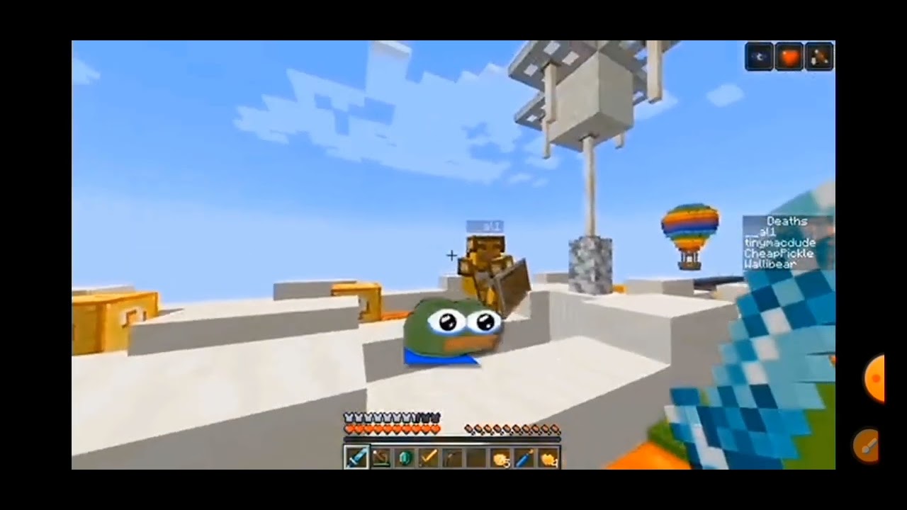 cheap pickle video but i edit it - YouTube