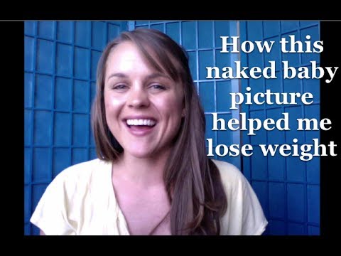 Get Self Control Around Food In An INSTANT! - Interesting Technique ...