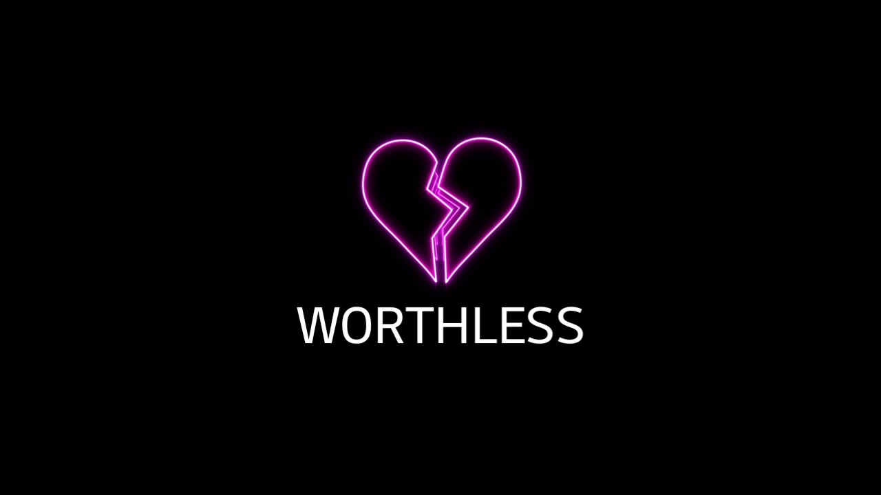 Jacob Gogan - Worthless (Prod. Rodger) - YouTube