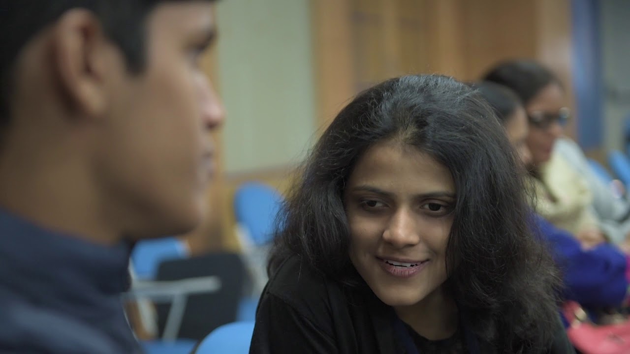Inclusive STEM Hackathon - An overview - YouTube