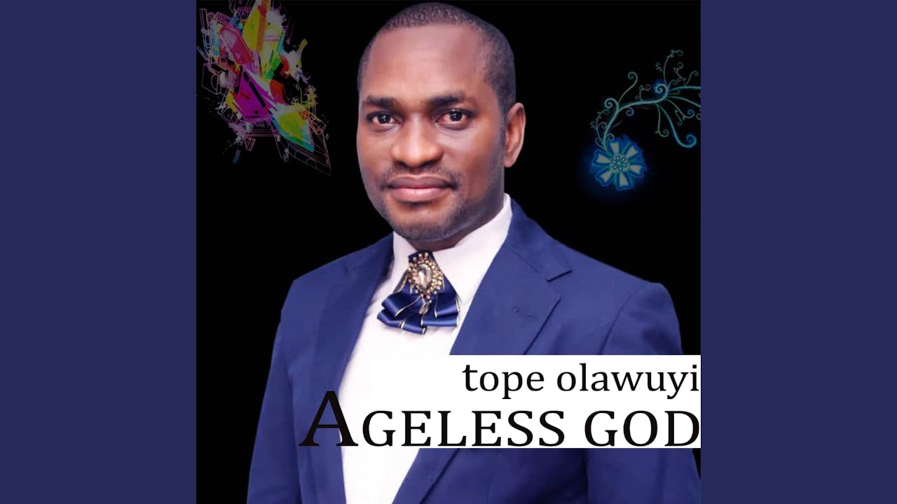 AGELESS GOD - YouTube