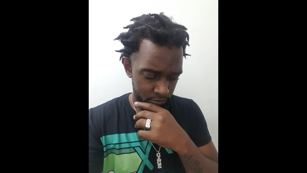 The Rebirth Freeform Loc Update (New Dreadlocks Alert) Back 2 Basics - YouTube