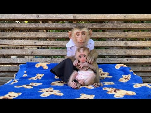 Marry Wear School Uniforms Try To Please Dad Take A Tong Go With