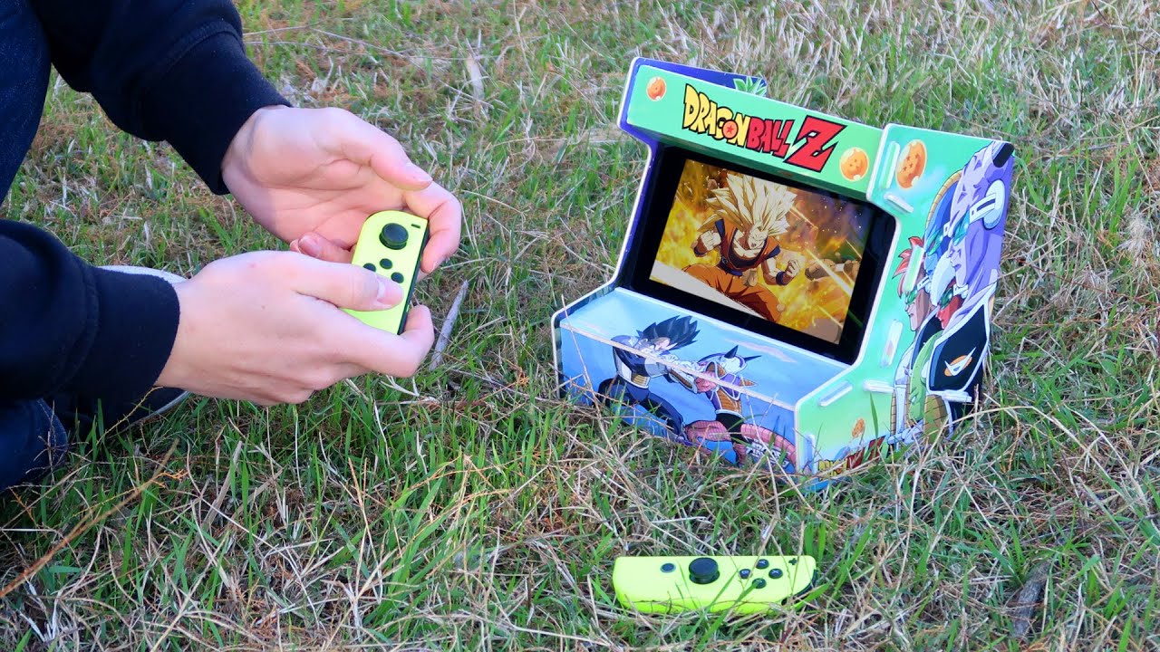 mini arcade nintendo switch Gran venta OFF-64%