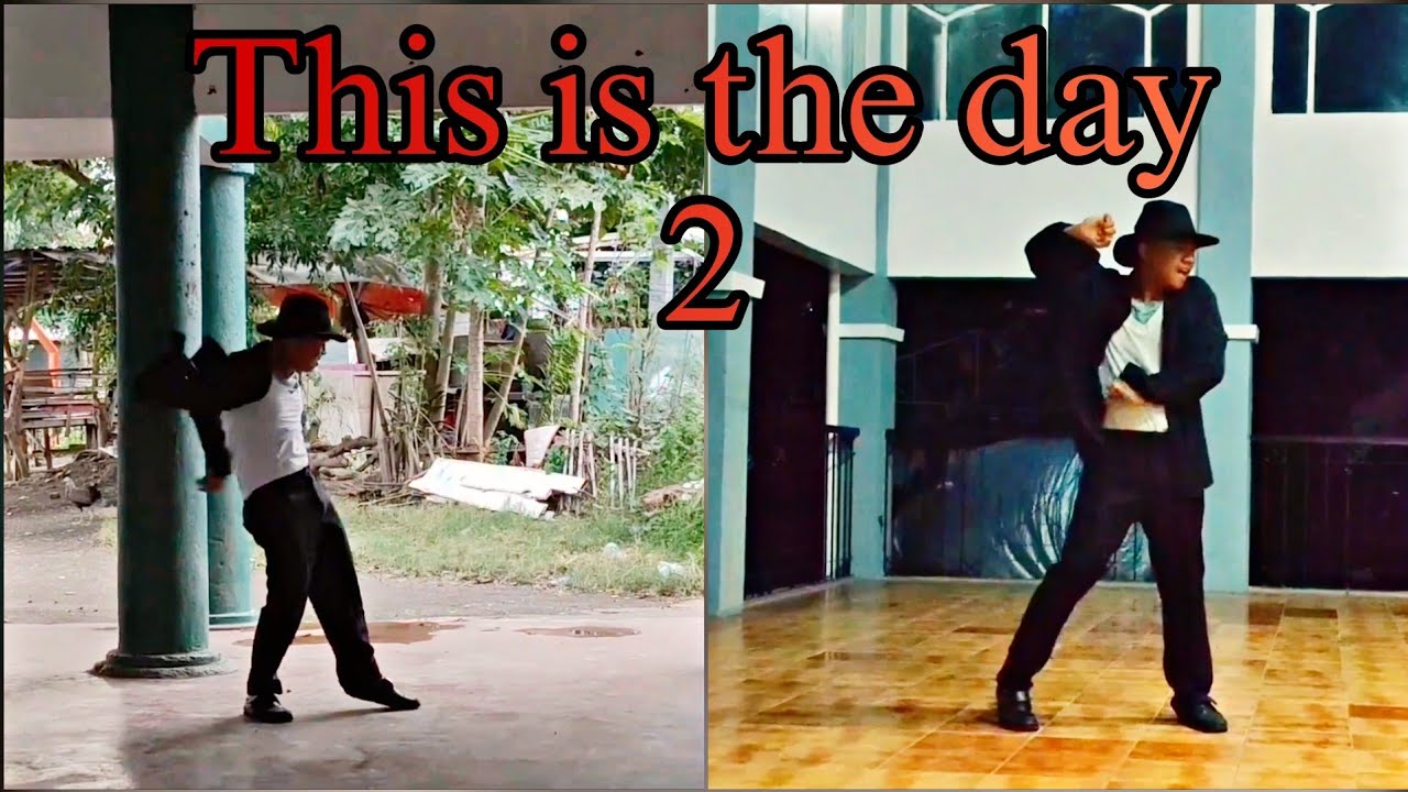 THIS IS THE DAY 2 - YouTube