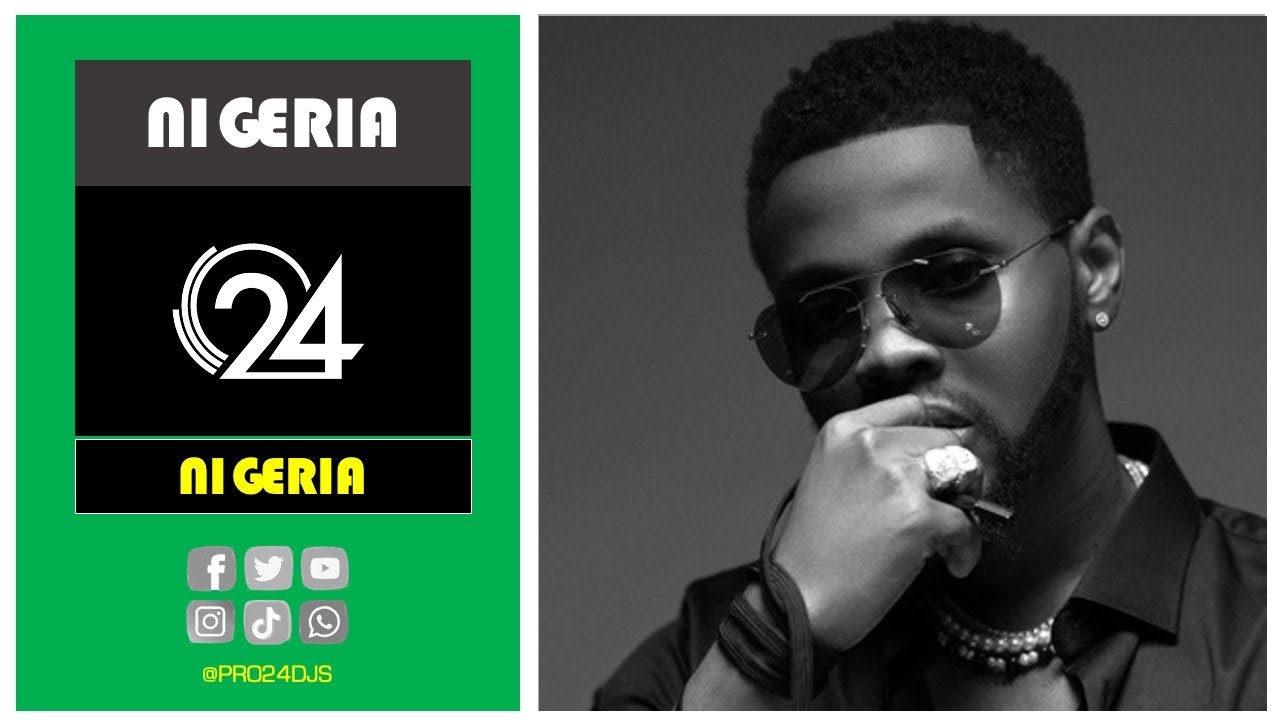 BEST OF NIGERIA CLUB BANGERS - AFROBEATS 2023 - DAVIDO WIZKID BURNA BOY ...