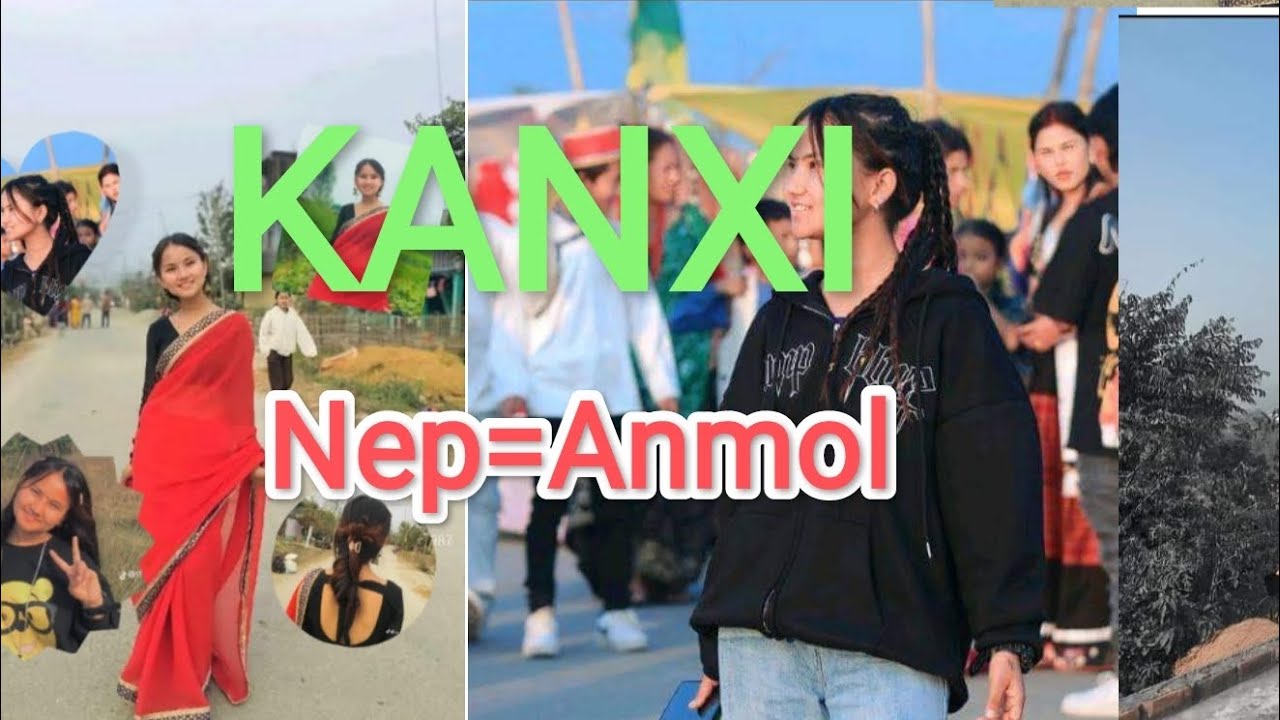 Kanxi||Nep=Anmol||Rg spoke copy||@rgspokeofficial @BibashJk ...