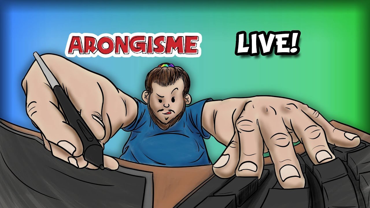 New Project From Breaking Bad Creator! Wild Robot Updates! Thumbnails ...