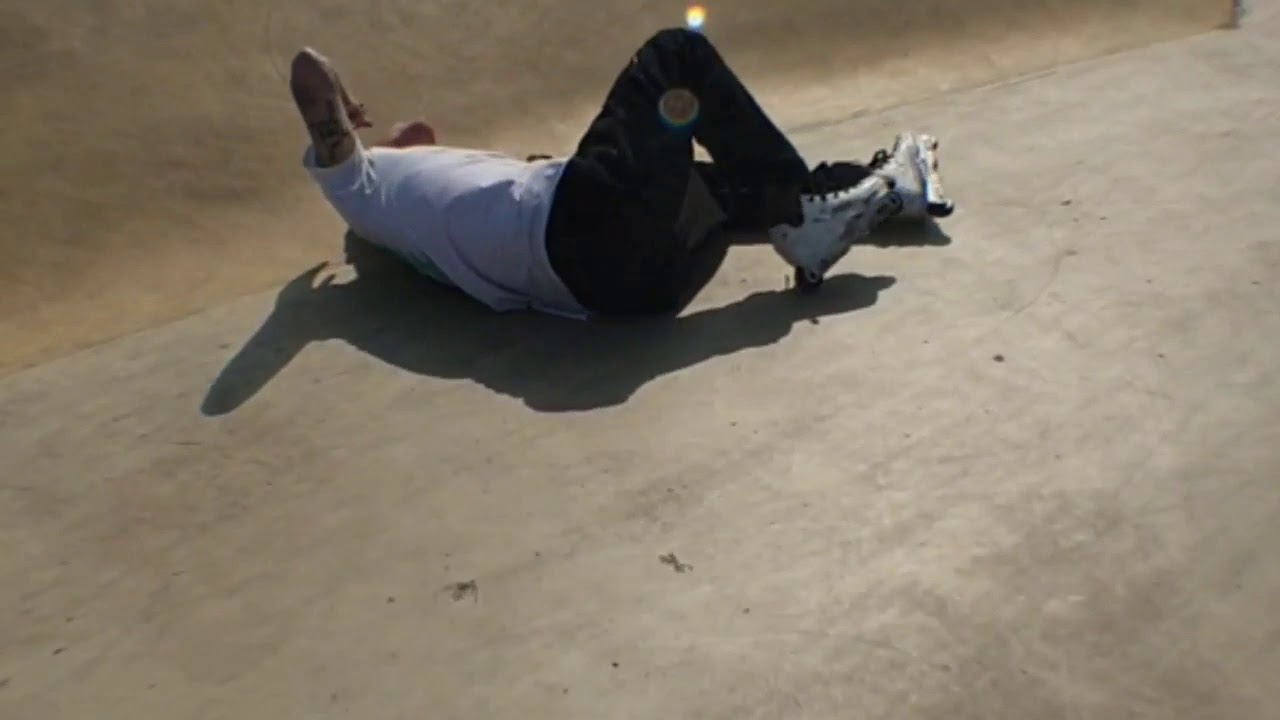 Random ting init - YouTube