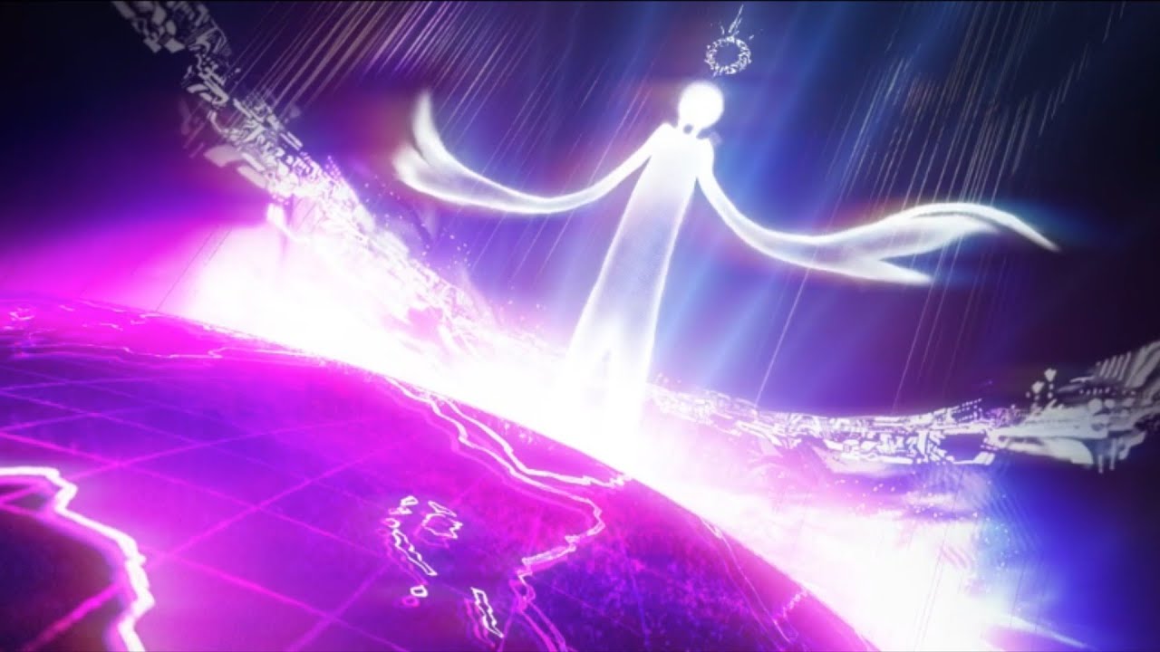 [FGO] Ordeal Call 3 Archetype Inception chapter 20 arrow 3 vs ...