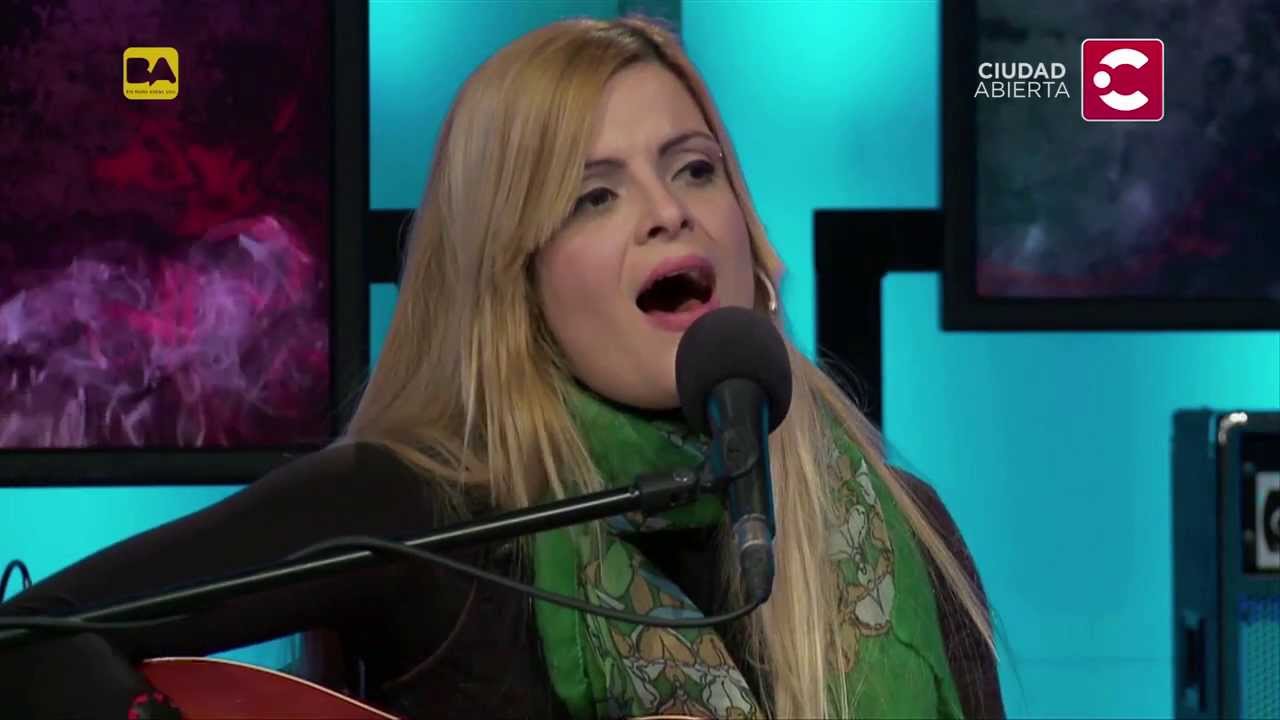 Jam Session - Laura Ros - Mudanzas - YouTube