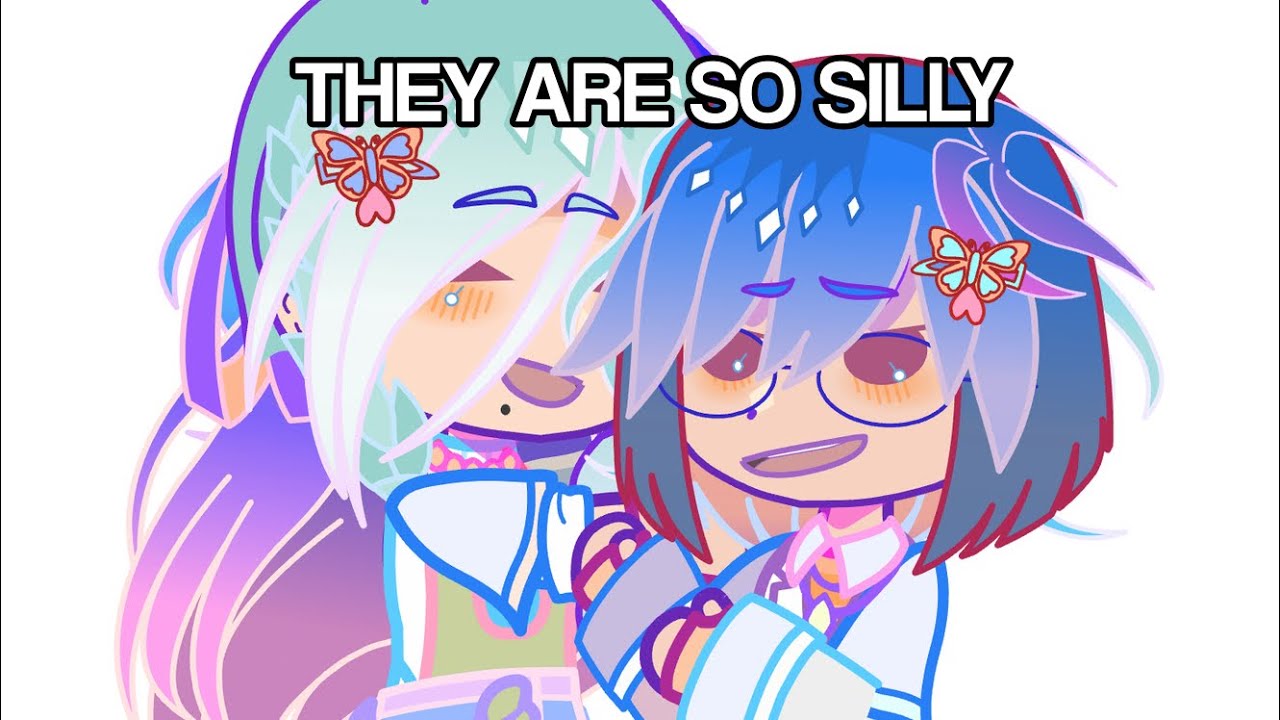 🐧💧: Lucy~ | Shizuharu fluff, Project SEKAI - YouTube