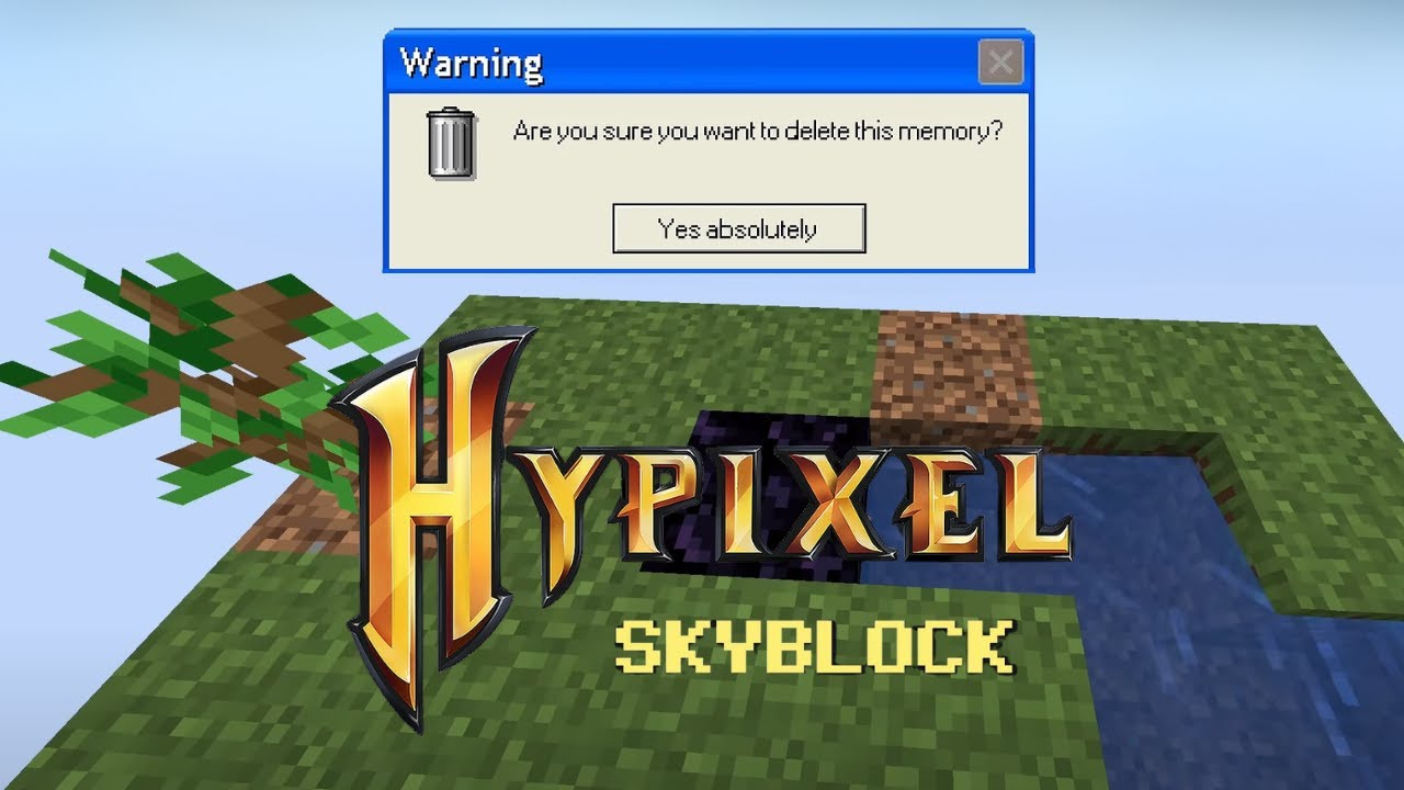 Day 17 of Grinding Hypixel | Minecraft - YouTube