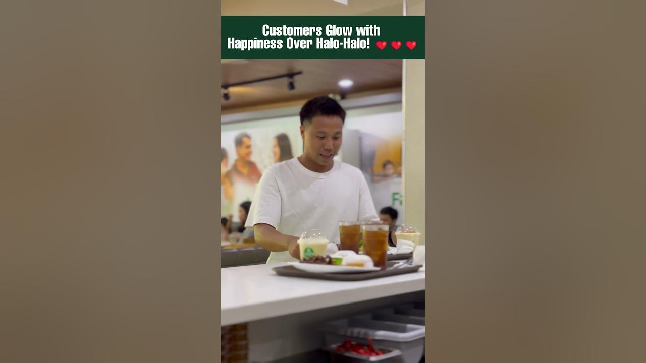 𝗕𝗿𝗶𝗻𝗴𝗶𝗻𝗴 𝗷𝗼𝘆 𝘁𝗼 𝗲𝘃𝗲𝗿𝘆 𝗰𝗲𝗹𝗲𝗯𝗿𝗮𝘁𝗶𝗼𝗻 𝘄𝗶𝘁𝗵 𝗠𝗮𝗻𝗼𝗻𝗴 𝗕𝗮𝗿𝗯’𝘀 𝗛𝗮𝗹𝗼-𝗛𝗮𝗹𝗼!💚😊 - YouTube