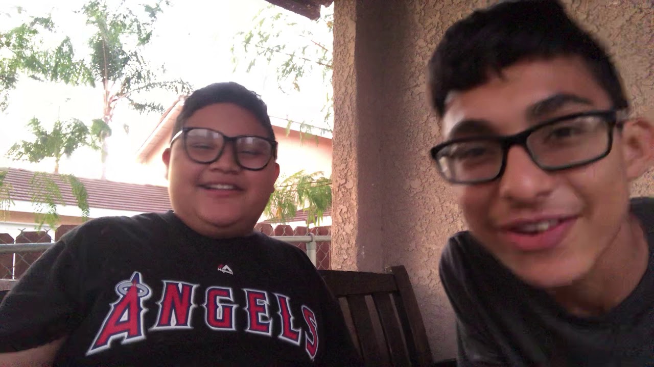 The “friends” and secretes of chicken nugget - YouTube