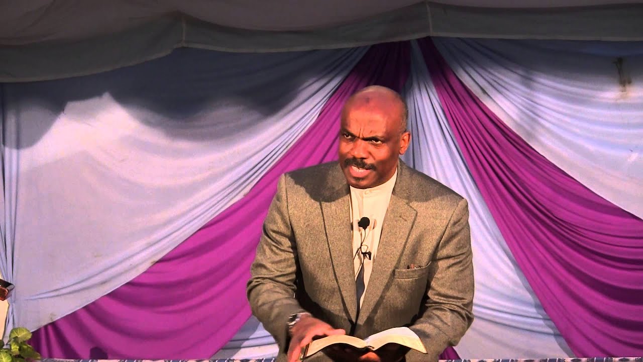 08 "Building the Nation" // Pr. Randy Skeete - YouTube