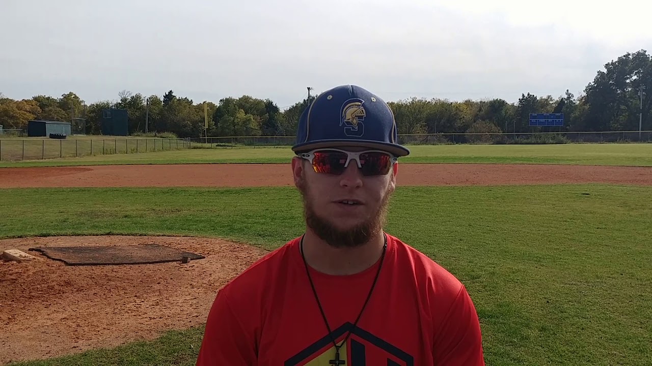 Randall Baseball 2018 6 - YouTube
