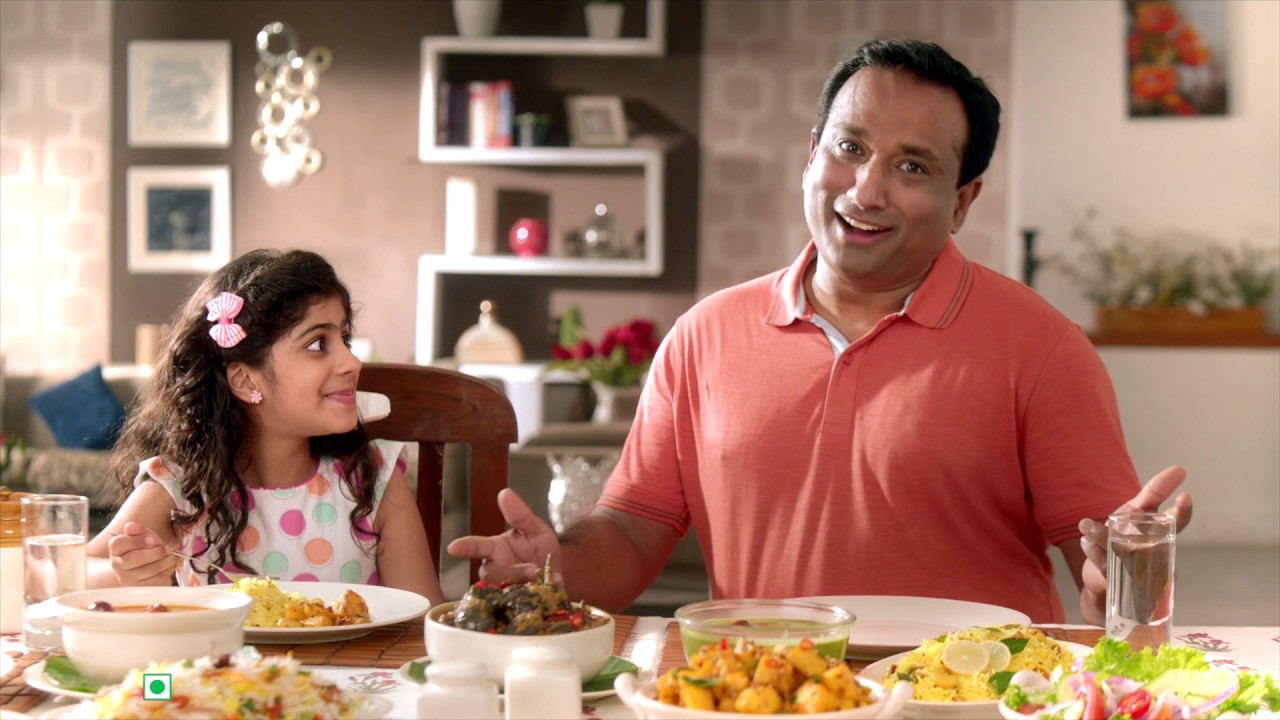 TataSalt Chef Sanjay Thumma - YouTube