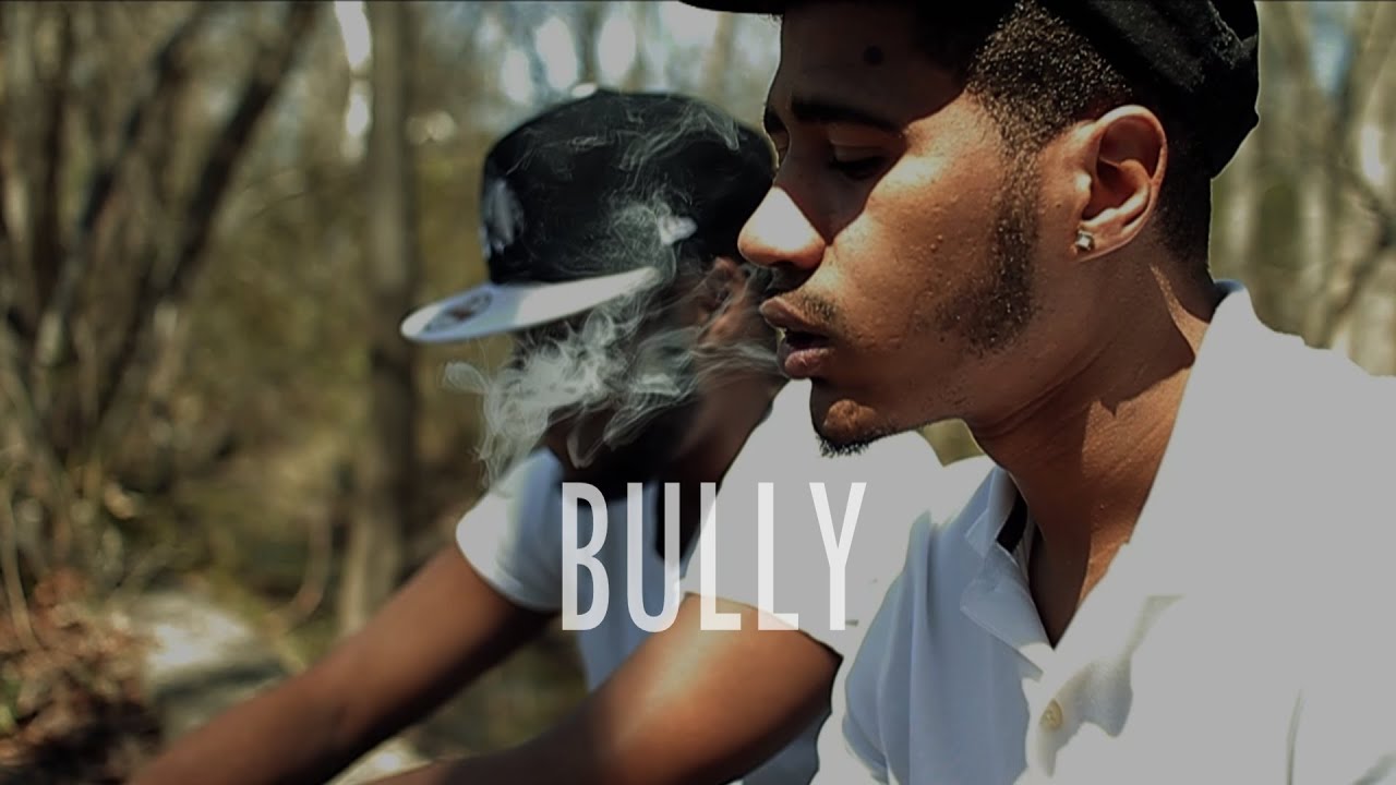 YG DA GHOST - BULLY (OFFICIAL MUSIC VIDEO) 2016 - YouTube
