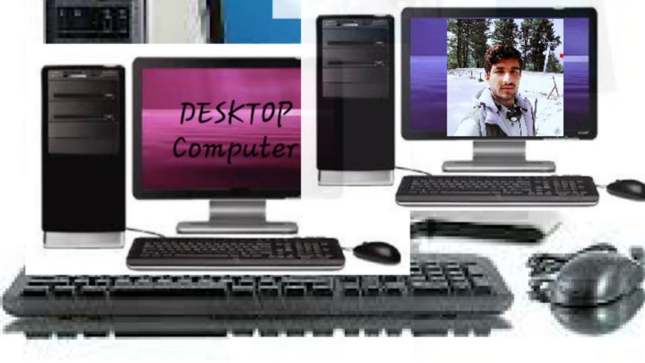 What Is Desktop Computer Explain In Balochi YouTube What Is Desktop Computer Explain In Balochi YouTube