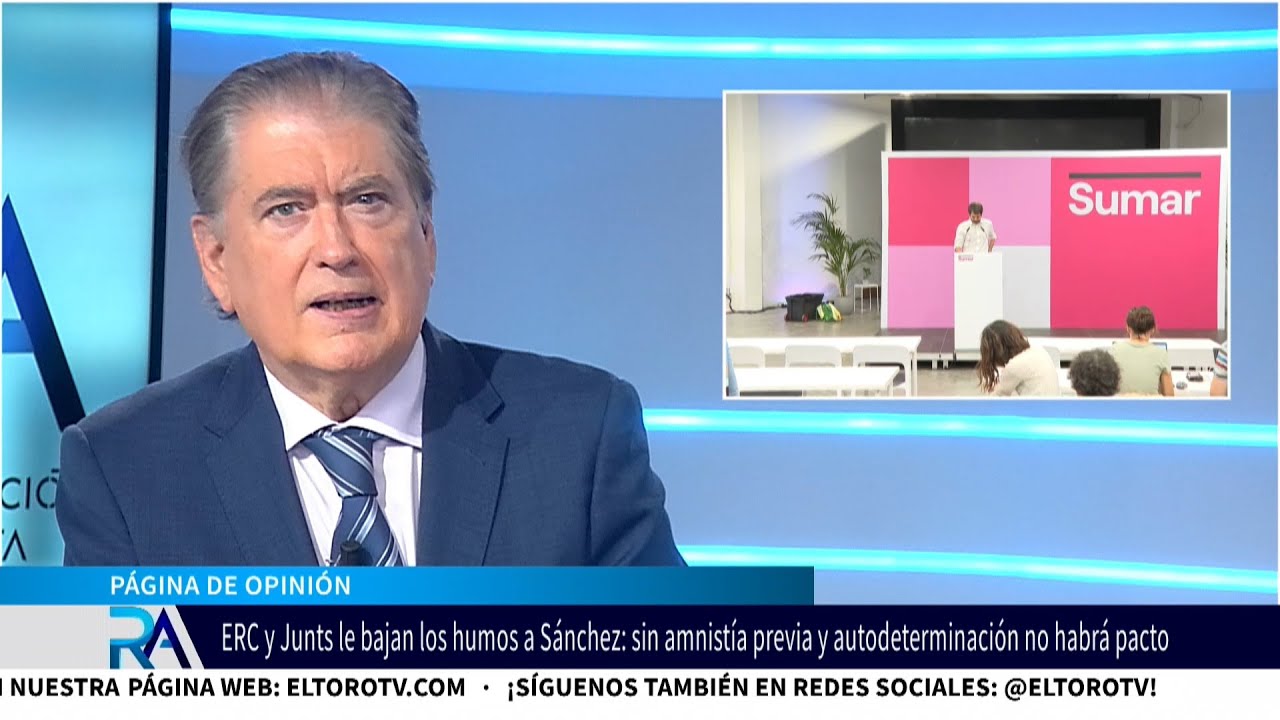 Los Cuatro Factores incontrolables Que Podr an Gafar La Investidura los-cuatro-factores-incontrolables-que-podr-an-gafar-la-investidura