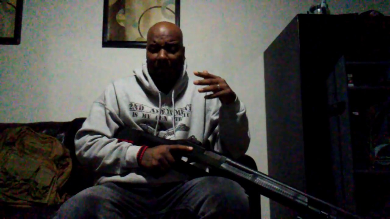 What if the Purge Was Real In 2016, could you Survive! !!!!! - YouTube