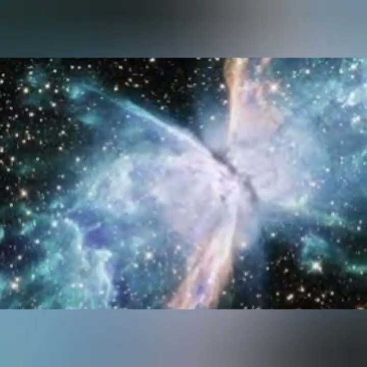 why space is beautiful - YouTube