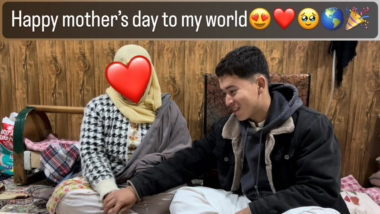 Happy Mother’s Day to all ️ ️ | cinematic vlog ️ | irfan junior - YouTube